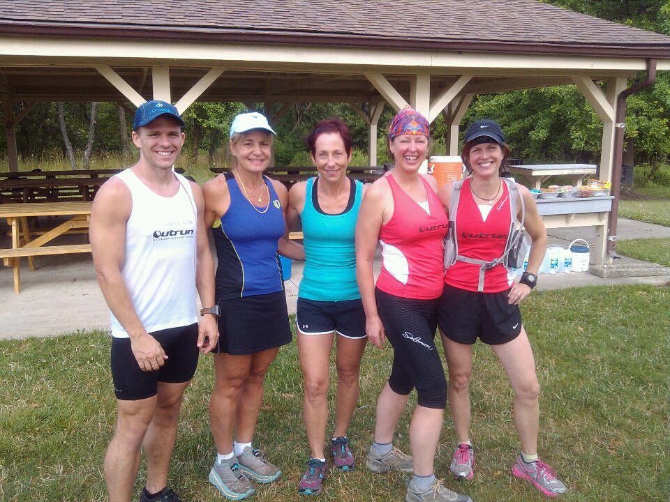 Ohio Ultra Trail Runners