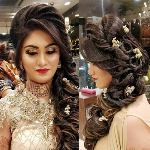 Top 20 Simple Hairstyle for All Occasions