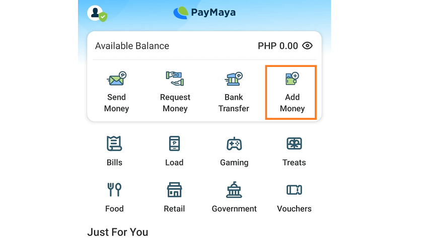How To Receive Your Western Union® Remittances Using PayMaya
