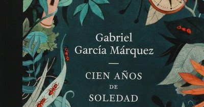 Cien Años de Soledad
