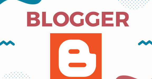 How to Create Blogger account. - Blogging Tips