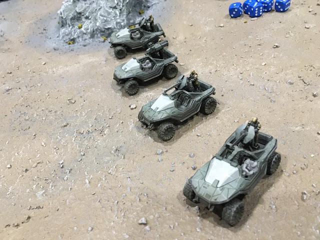 Wargame News and Terrain: Spartan Games: Salute 2016 - Previewing ...
