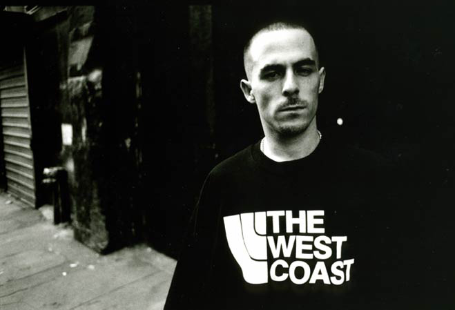 4 Music Producers: The Alchemist Original Samples