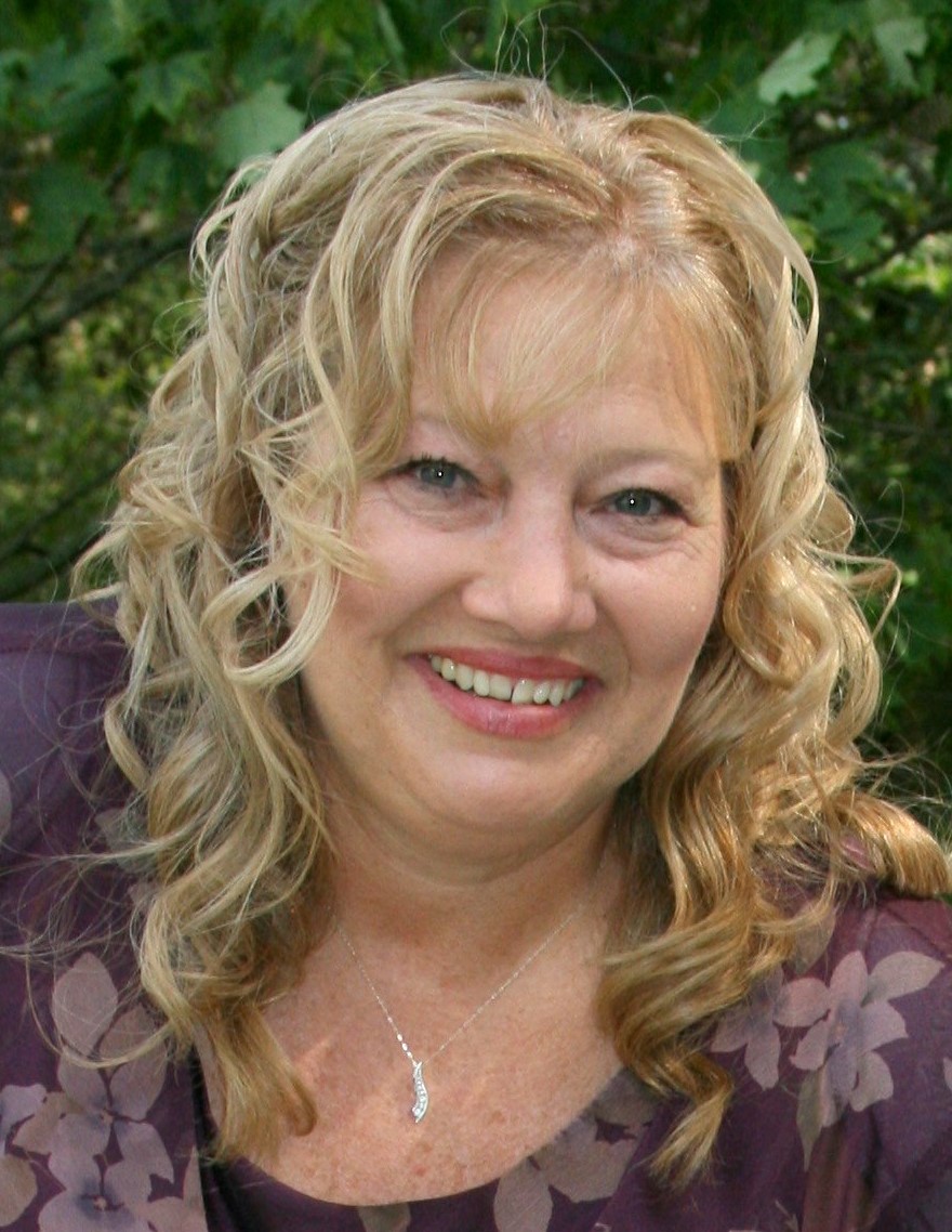 DarkeJournal Obituaries: Doreen Anne (Sanders) Worch (August 10, 2020)