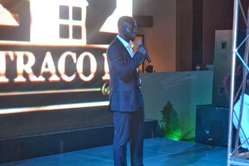 Ghana Rising: Ghana's Premier Luxury Real Estate Company Devtraco ...