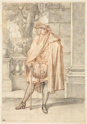 Spencer Alley: Anonymous Representations