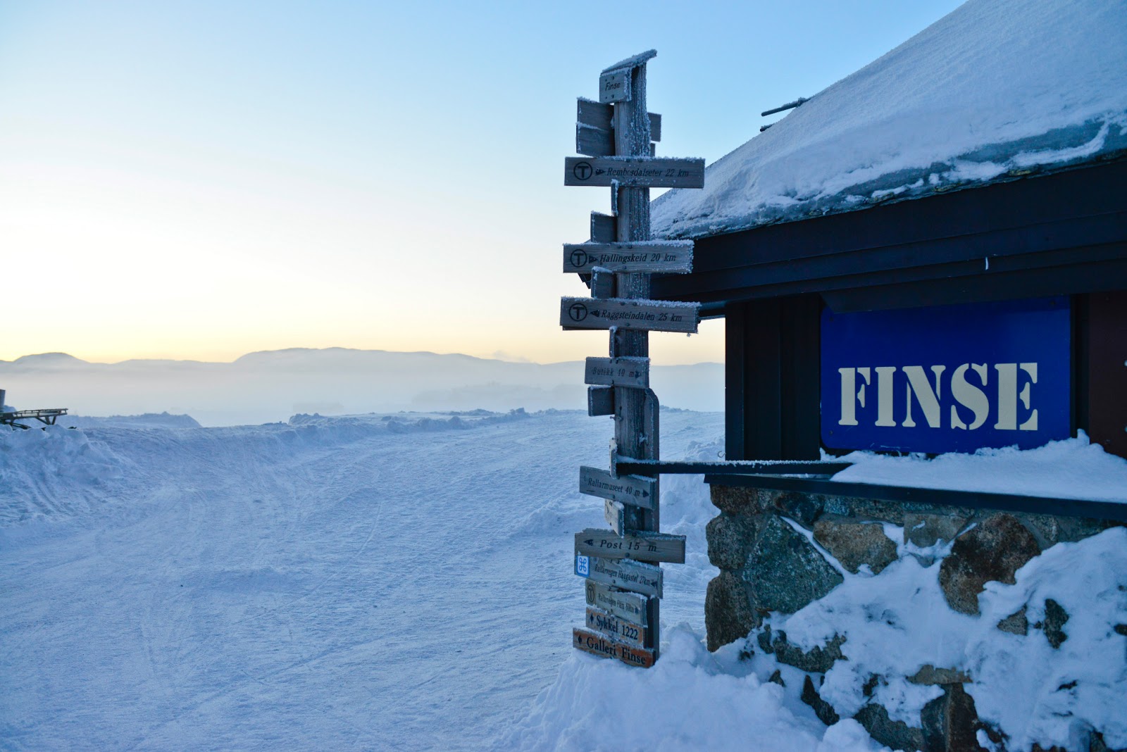 Finse1222