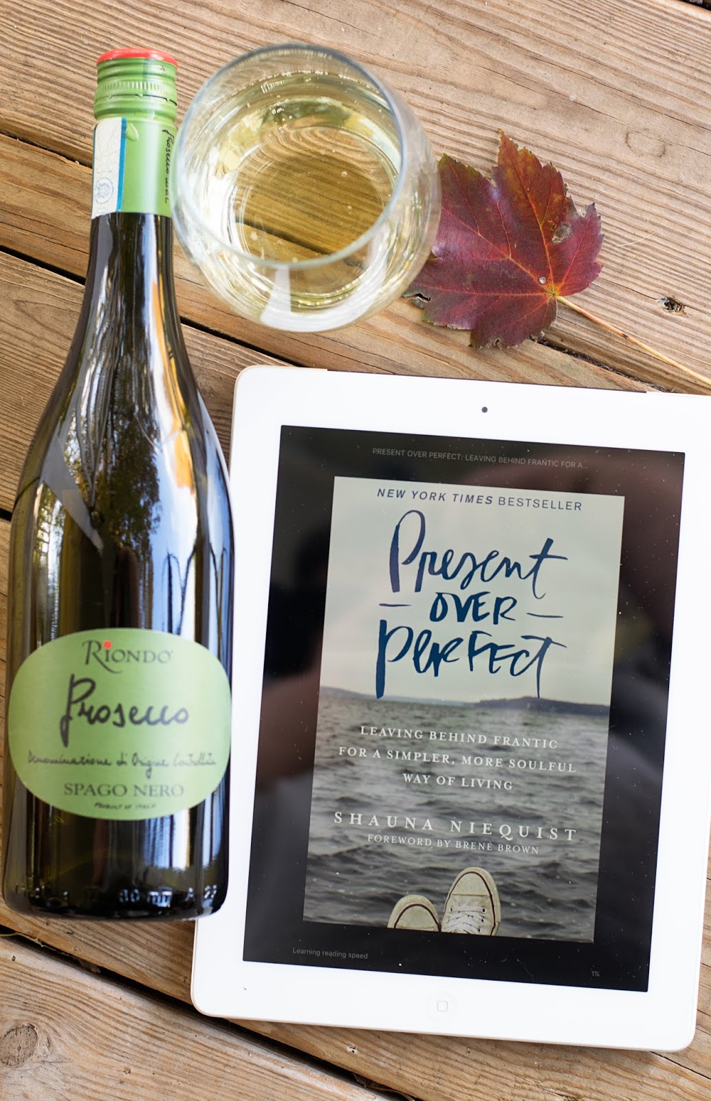 Three Ways to Unwind with Riondo Prosecco #sponsored - The Kitchen Wife