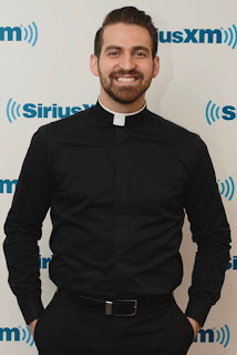 Observer What's Up+plus: Sept. 6: 'Priest with a Mic' on Sirius radio