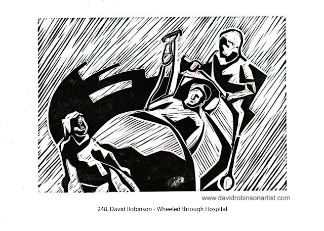 Art of Caring Exhibition