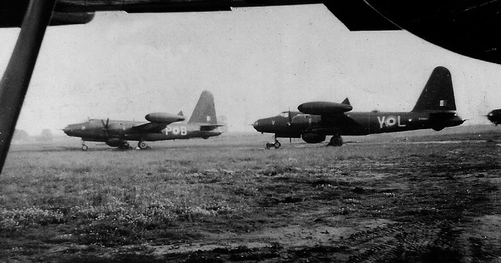 Historias Individuales: 0413 2-P-106 Lockheed P2V-5 Neptune c/n 426-5155