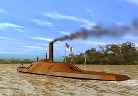 The American Civil War 150 Years Ago Today: April 19, 1864