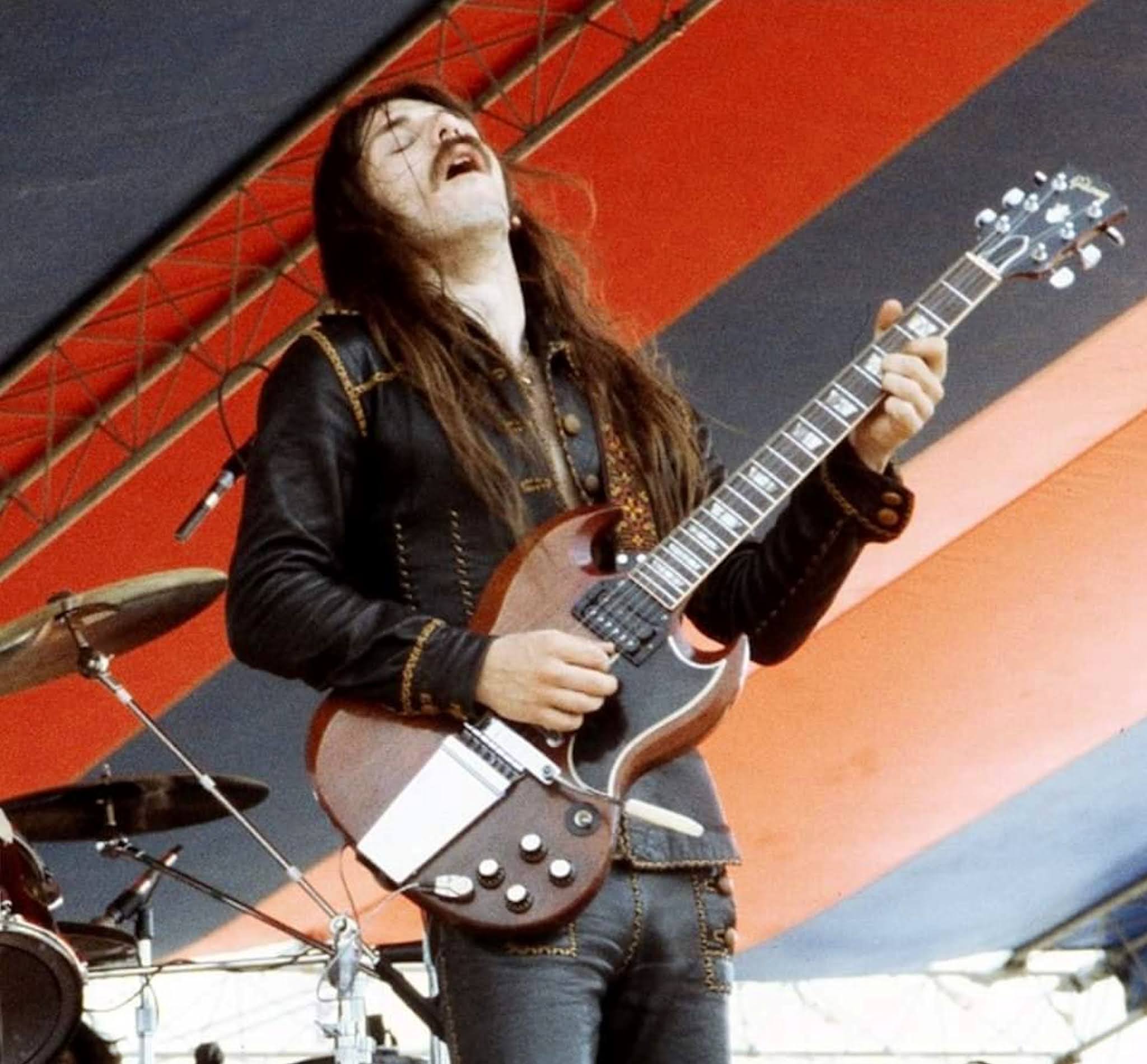 Forestdweller: Frank Marino