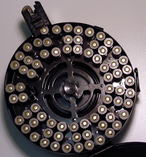 American and Armed: High Capacity Magazines