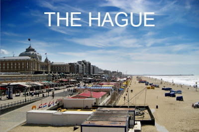 What Is The Hague And How Powerful Is It? - Glasslicious