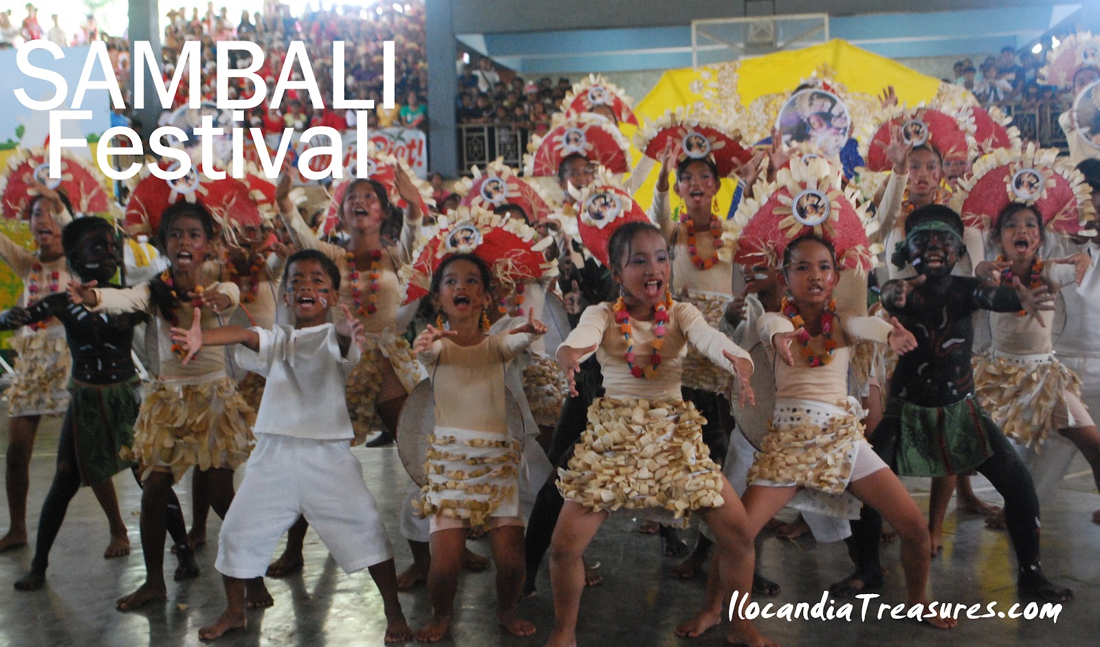 Cagayan Valley Festivals