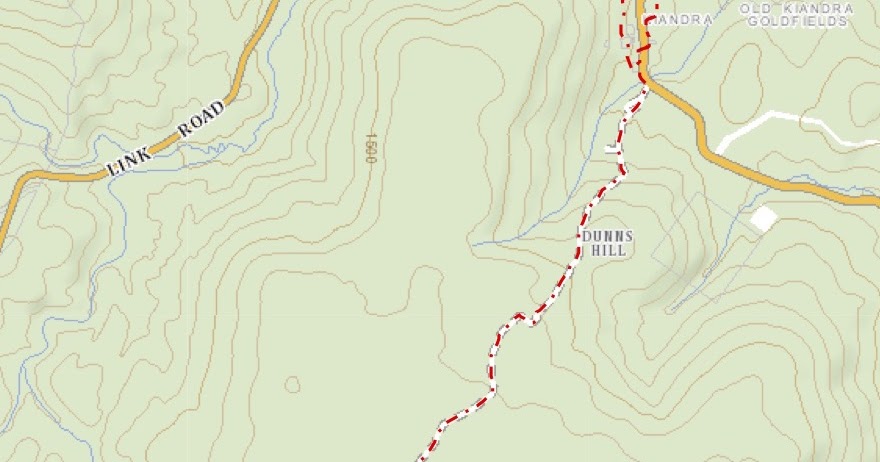 Phil's Bushwalking Blog: Kosciuszko National Park: Kiandra Heritage ...