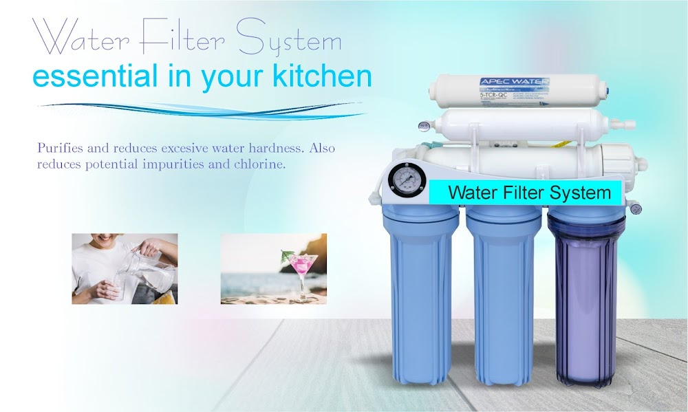 Water Filters, Whole House Reverse Osmosis System, Filter System - BLOG ...