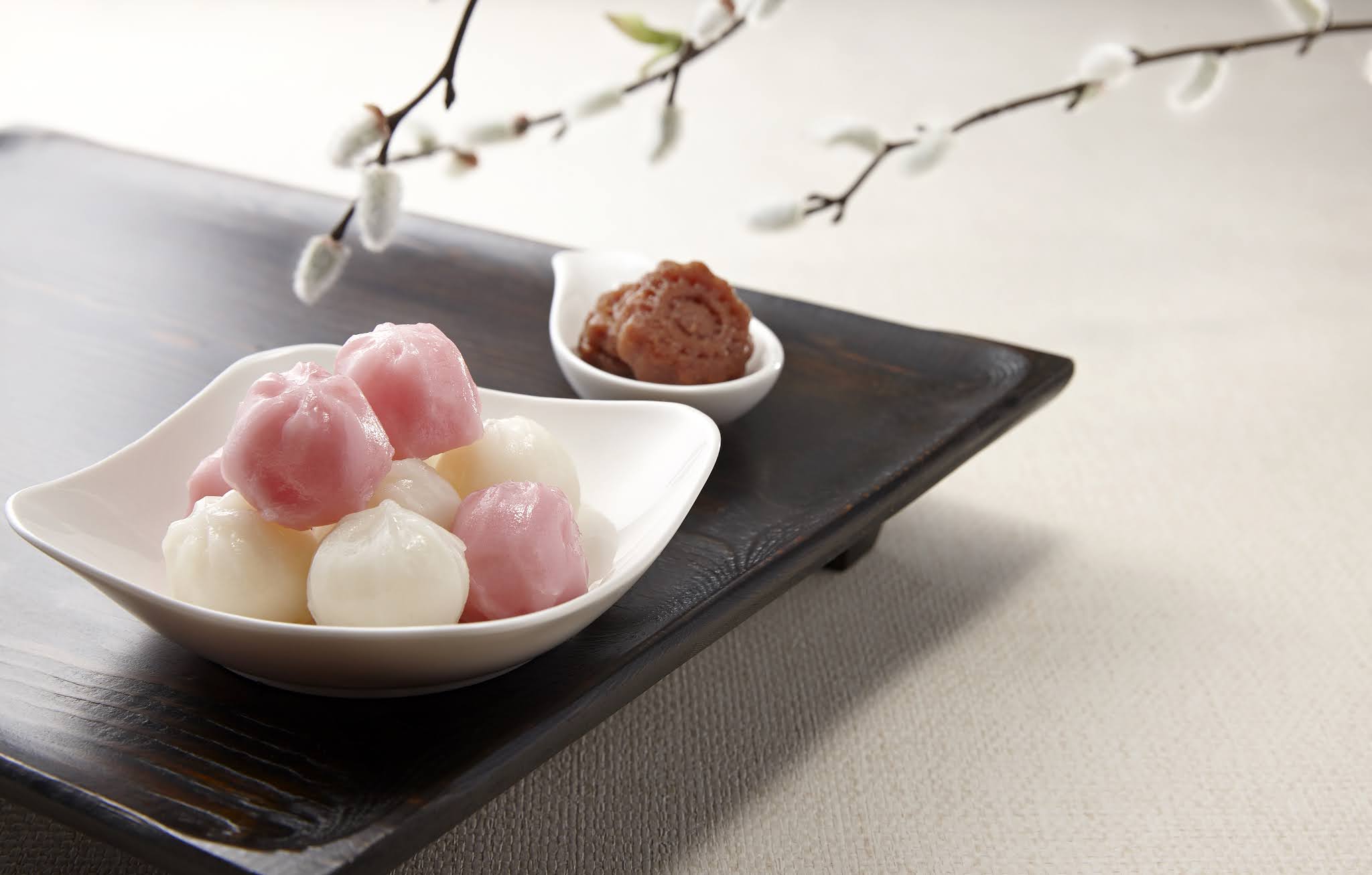 Discover a variety of Tteok (Rice cake) to enjoy in Korea