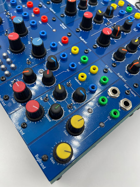 MATRIXSYNTH: BugBrand 2Frame Modular