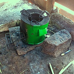The East African Energy Blog: New Enhanced Stoves launched in Kenya