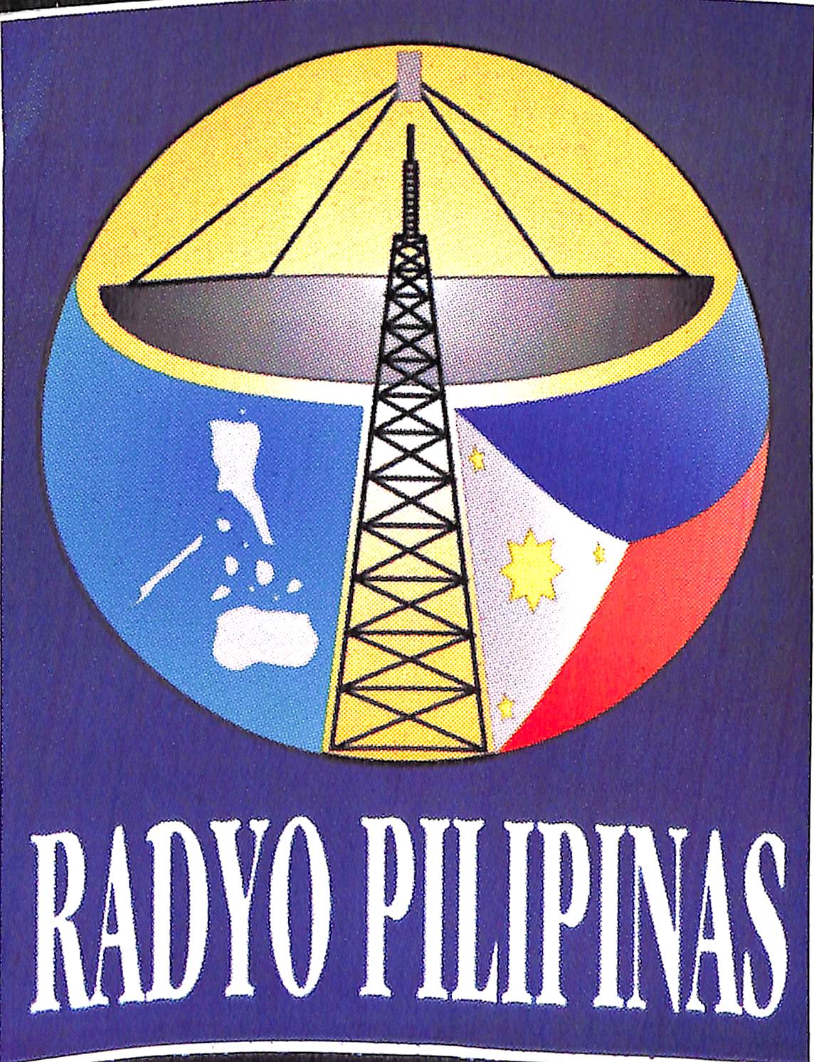 Sokapo: PBS - Philippine Broadcasting Service - Radyo Pilipinas Worldwide