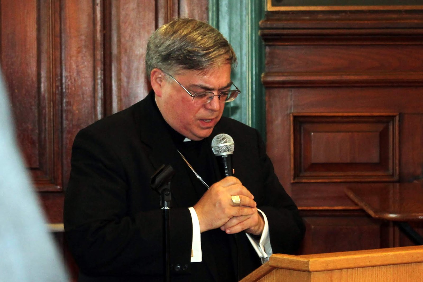 Lehigh Valley Ramblings: Judge Koury Inducted as NorCo's 27th President ...