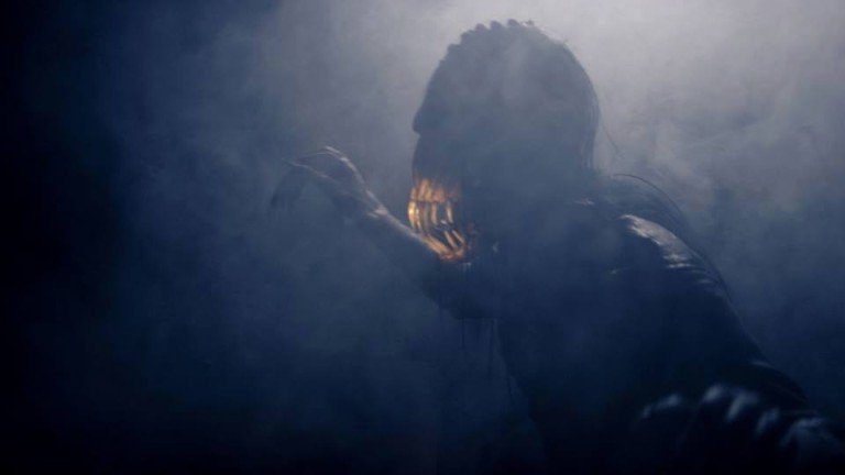 The Monsters Of Zanzibar: Popobawa Demon