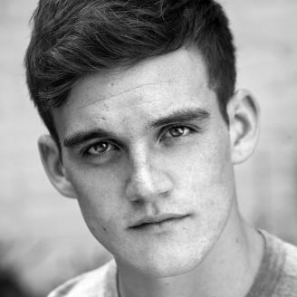 Coronation Street Blog: Meet James Burrows - playing Michelle's son ...