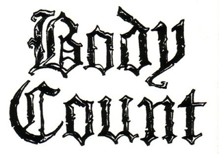ArMakedon71 Imperium: Body Count Discography (1992 - 2014)