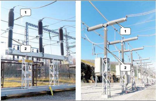 Ko Notes: Electrical Insulation Pada Dielectric Circuit Breaker