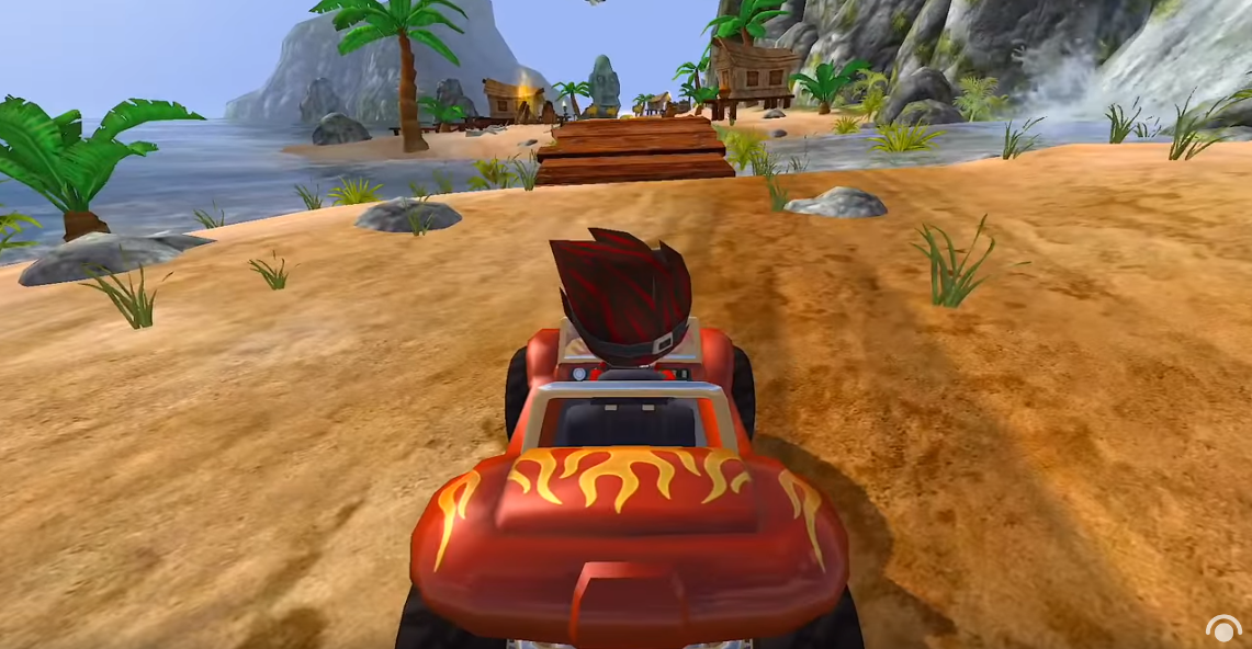 Best mobile car games of all time