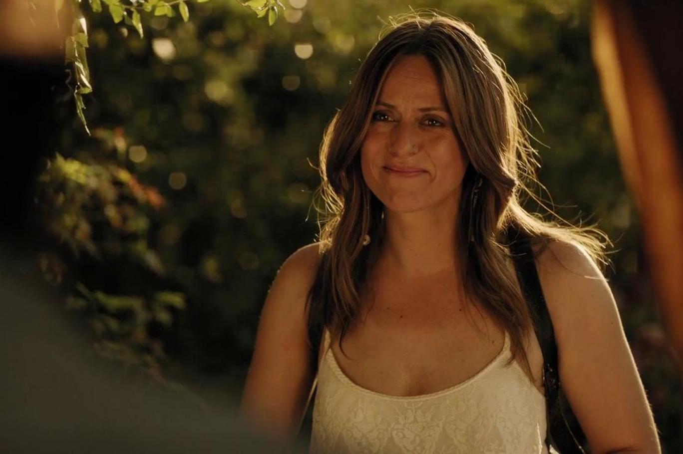 Raquel Murillo Kimdir? Gerçek Adı Nedir? Kim Oynadı? Gerçekte Kaç ...