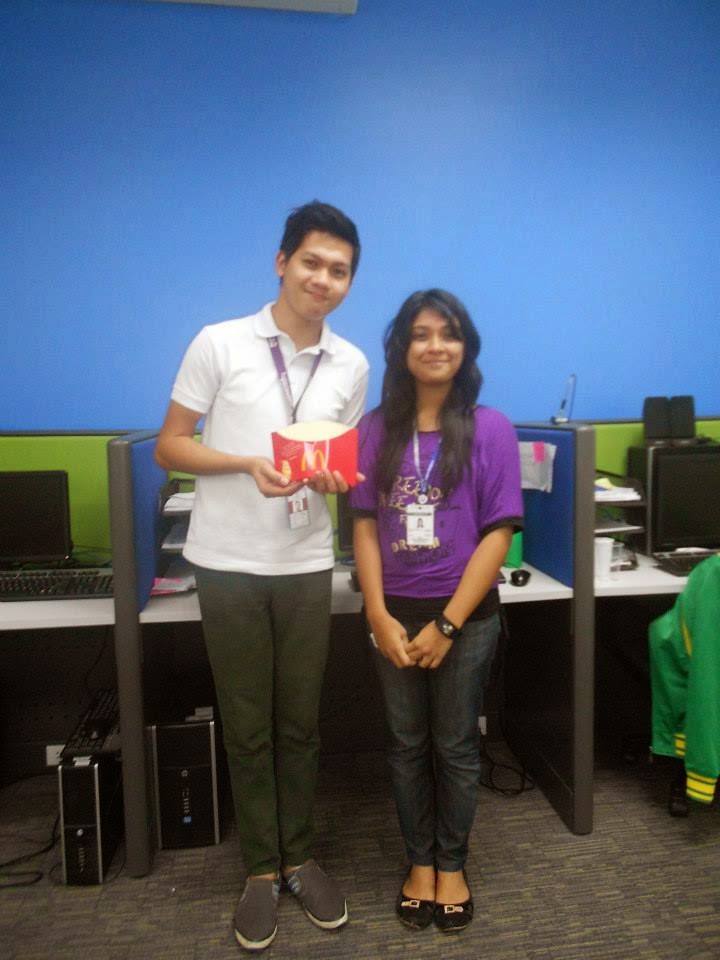 OJT Experience: Reflection