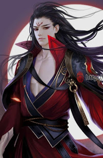 God Of Slaughter - Pdf Novelas