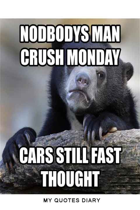 Man Crush Monday Quotes And Captions For Boyfriend