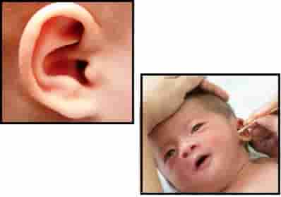 Handle Ear Disorders in Children and How to Prevent - ReadyyGo