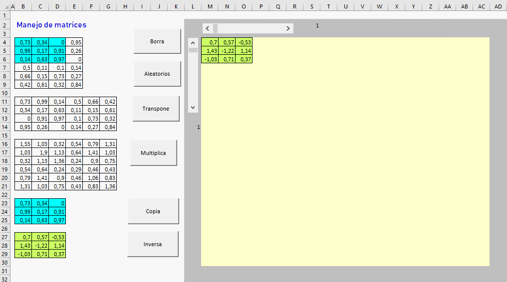 ExcelAvanzado Manejar Matrices Con VBA excelavanzado-manejar-matrices-con-vba
