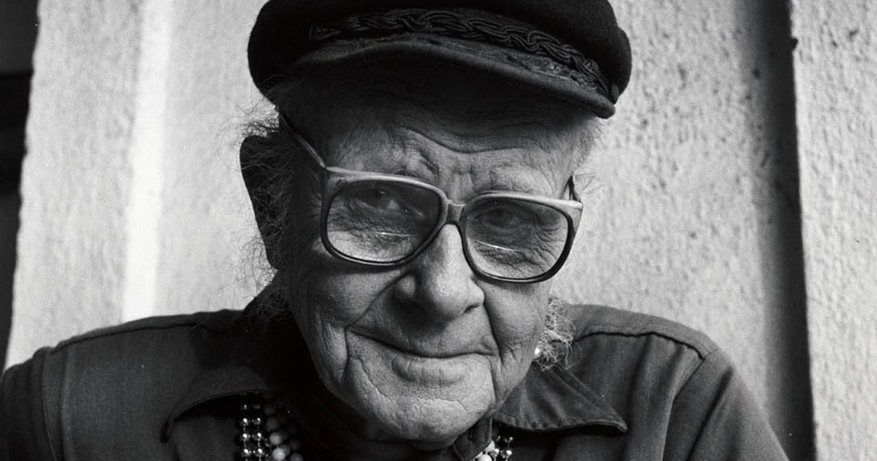 Choldraboldra: Relembrando Harry Hay