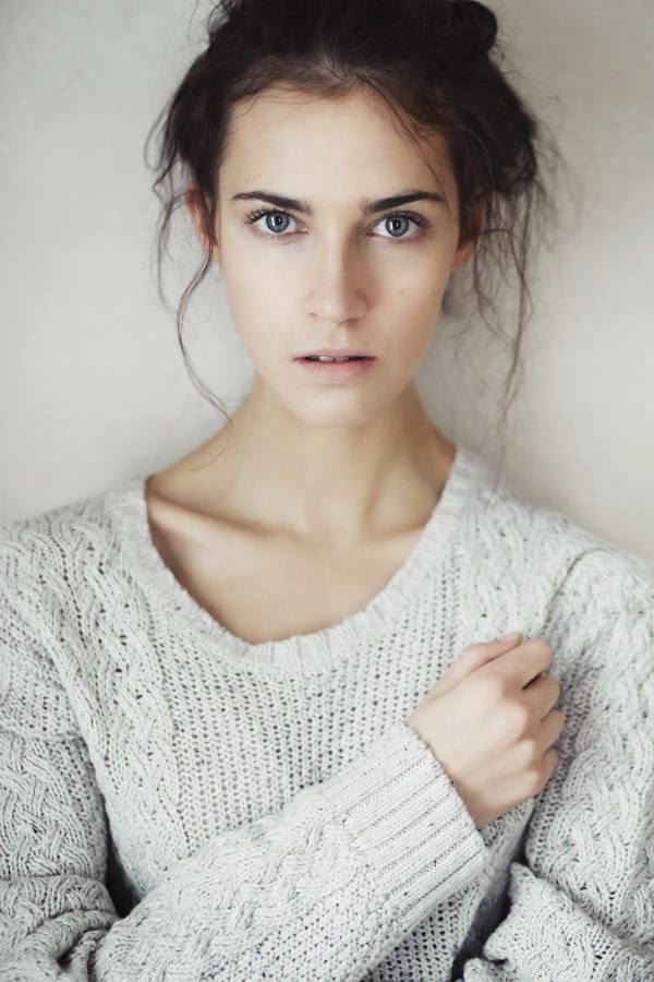 MayPassions: Models #1 Michalina Strabel