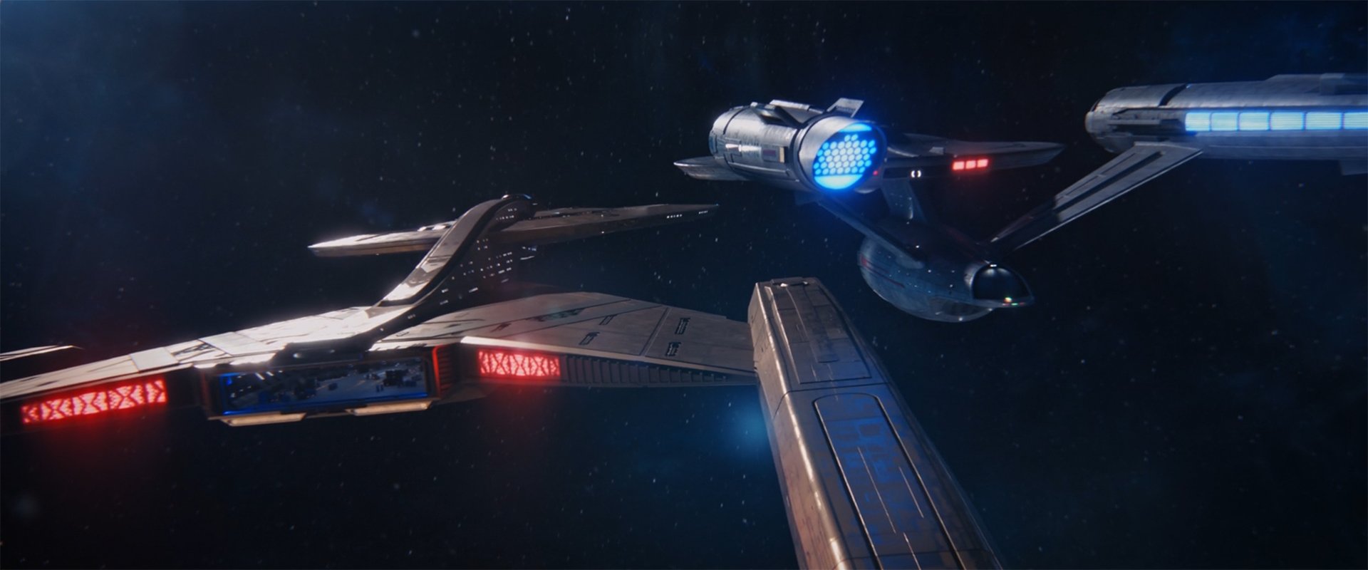 Fusion Highways in Space - Science & Spaceflight - Kerbal Space Program ...