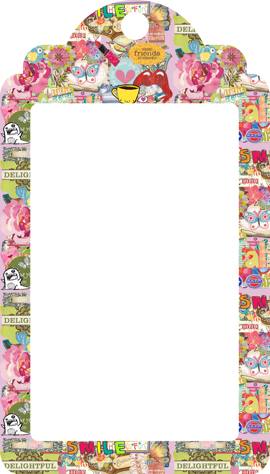 Tag/etiquetas grátis para imprimir - Cantinho do blog