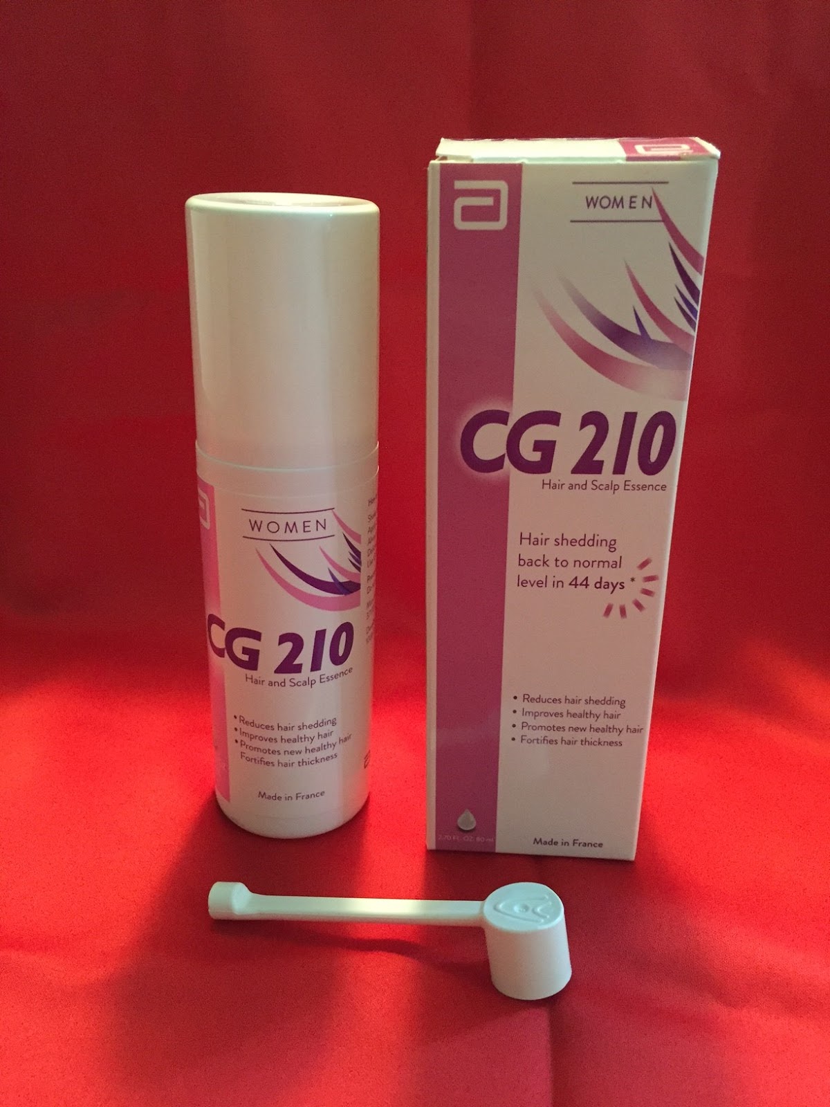 Chooyaya Secret Garden : Penjagaan Kulit Kepala dan Rambut Yang Hebat ...