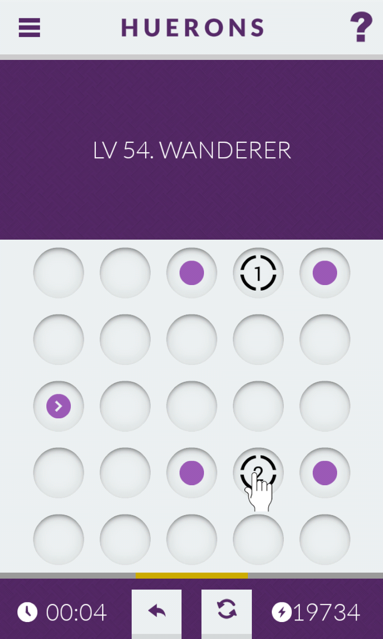 Huerons Level 54 - Collateral Damage ~ Doors Geek