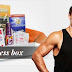 Enjoy The Goodness Of a Fitness Sample Box Exclusively From Your Fit ...