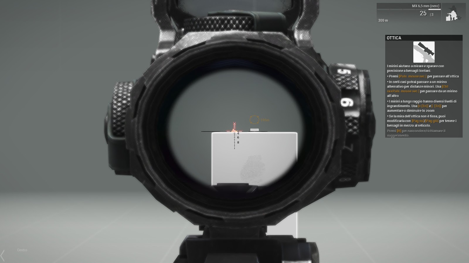 Notti a (Video)Giocare: Arma 3 VR Training.