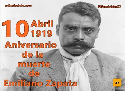 10 de abril | ARTE Y CULTURA CEVIP