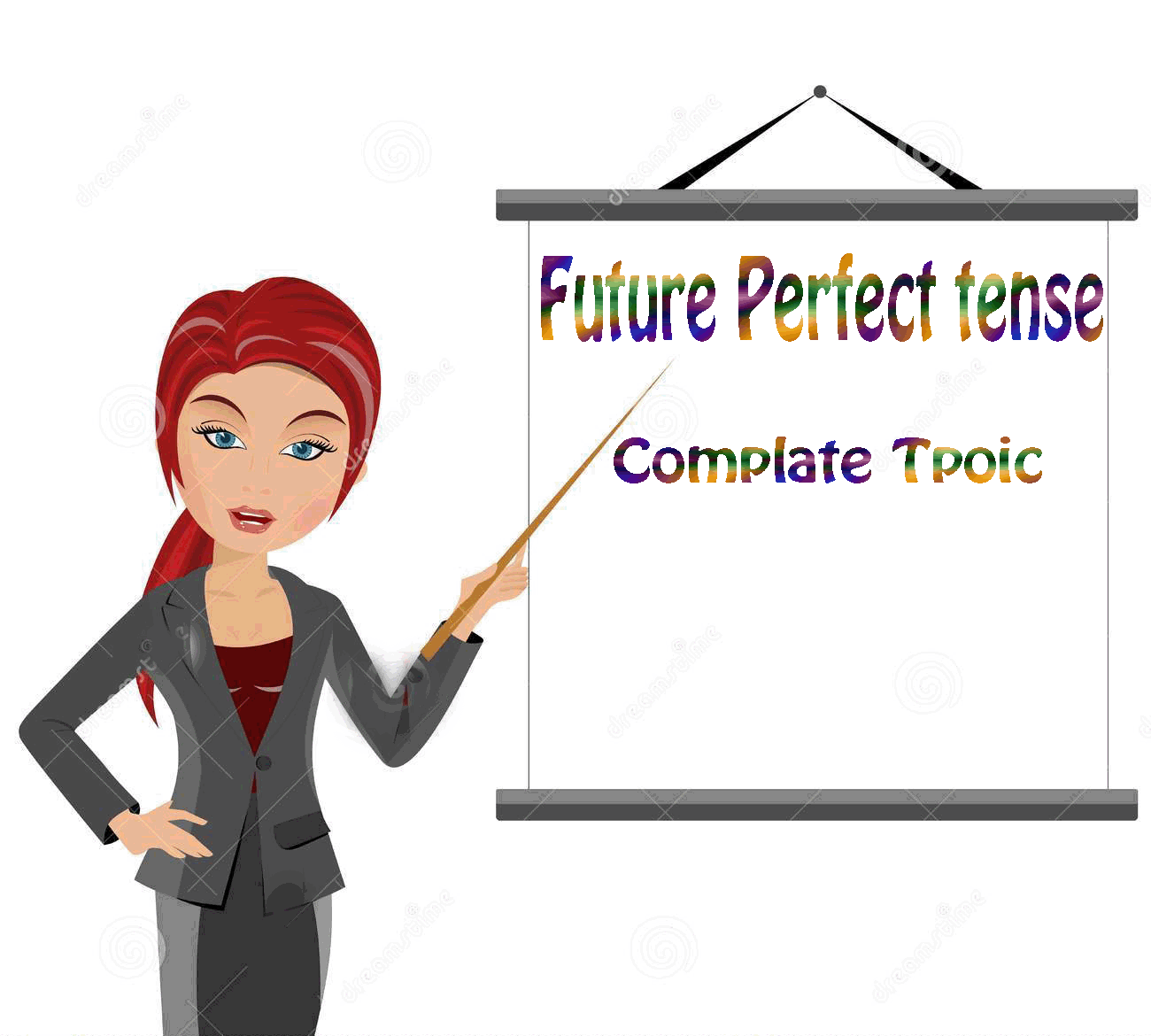 Future Perfect Tense With Example In Urdu Free Learning English In Urdu