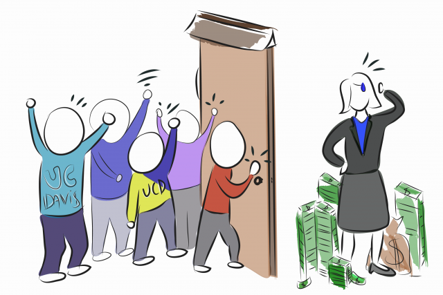 Ang Buhay ng Mahihirap at Mayayaman