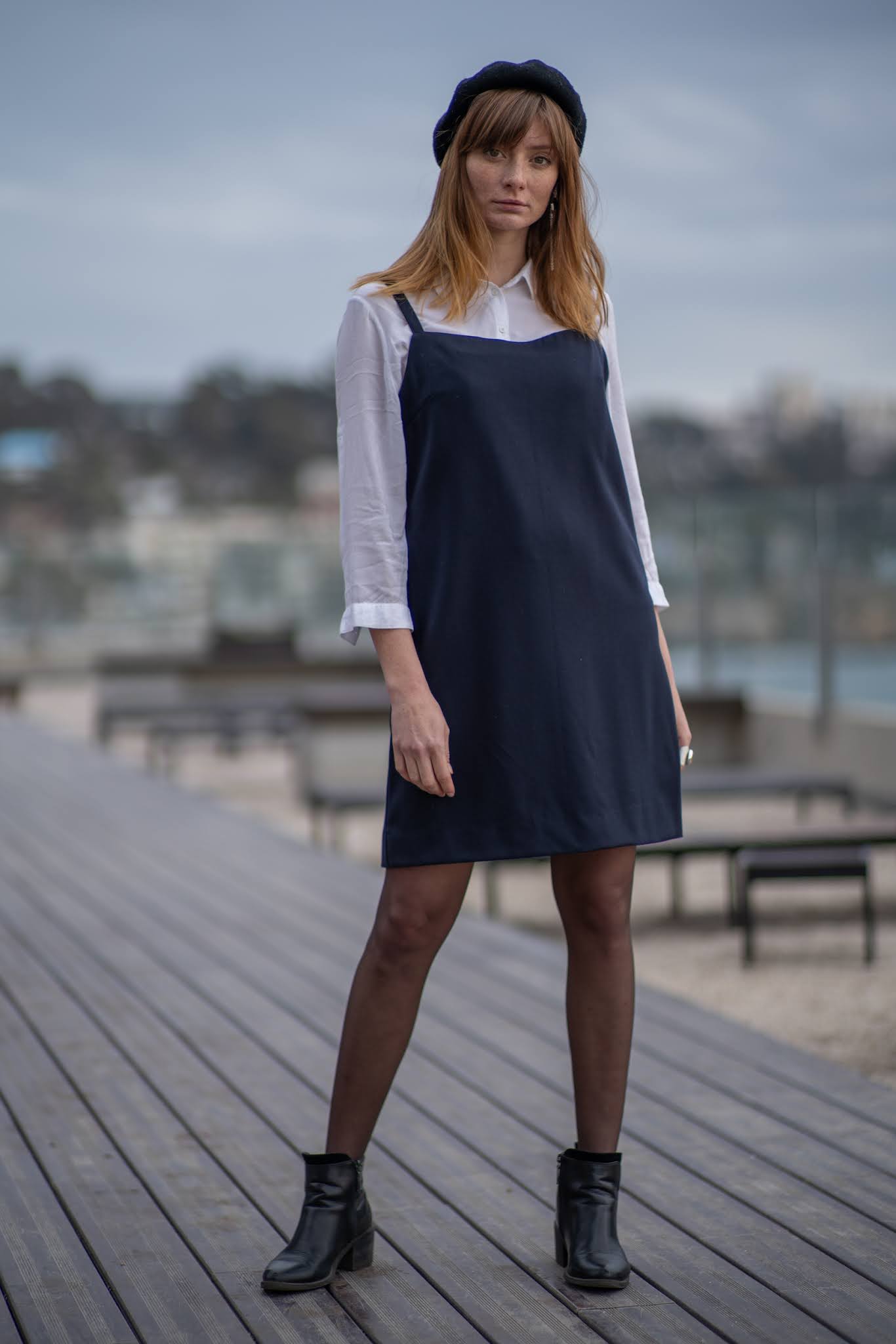 Bulé Outfit presenta Océano: una colección hecha por mujeres de la ...